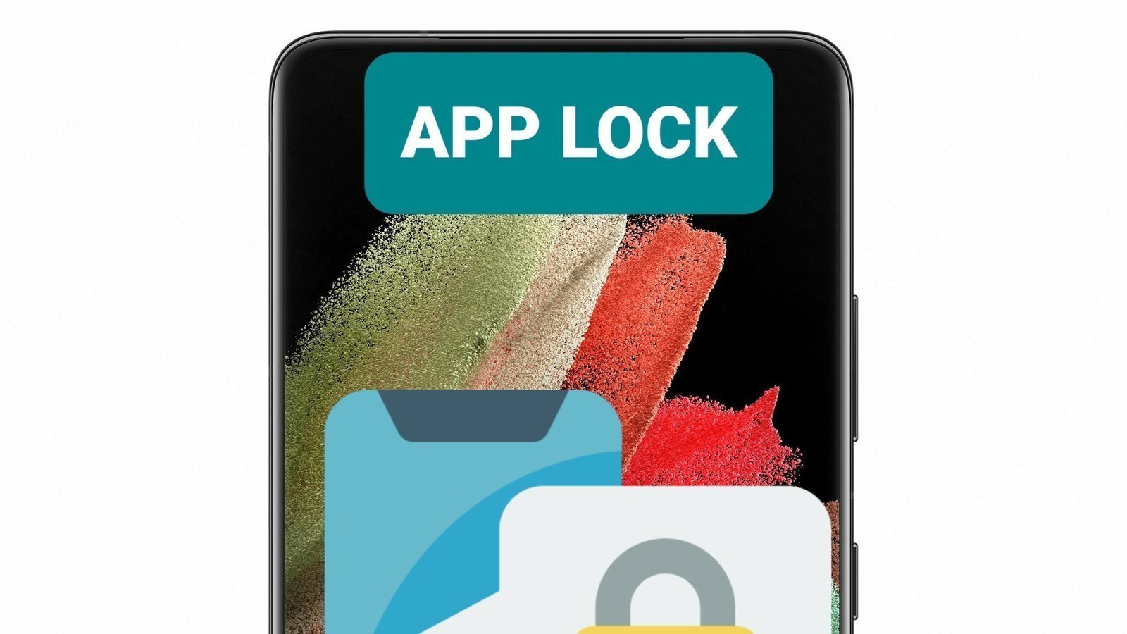 Petition · Built in app locker in next Samsung One UI update - India ...