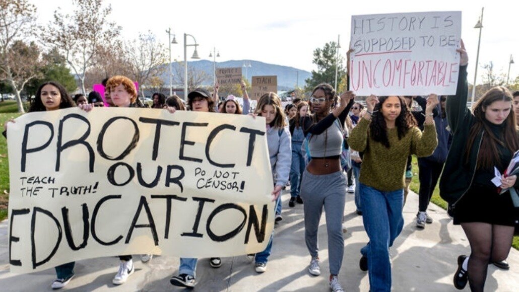 Petition · Petition for Stronger DEI Protections - United States ...