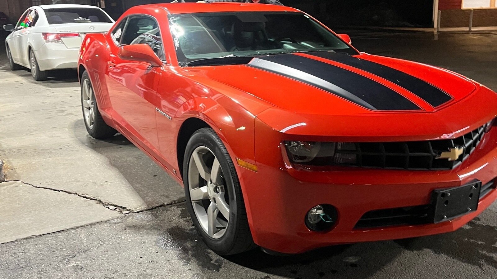 Petition · bring back chevy camaro - United States · Change.org