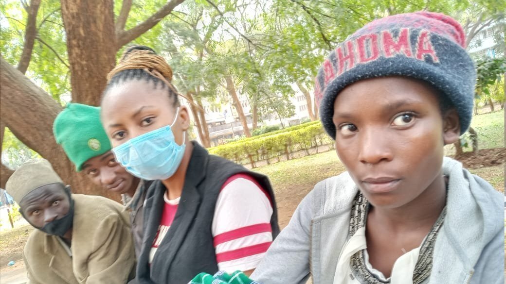 Petition · FOSTERING FOR THE DISPLACED FAMILY · Change.org