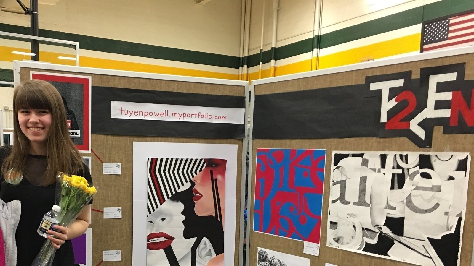 Petition · Allow Tuyen Powell to Walk in LVHS Graduation - United ...