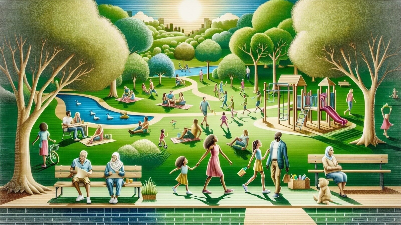 Petition · Restore Safety and Cleanliness to George Washington Park ...