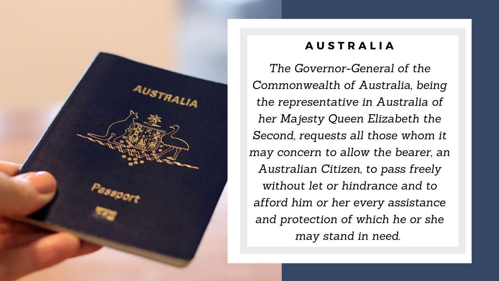 Petition · Prioritise Your People: Help Reunite Australian families ...