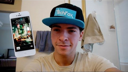 Petition · Get TechRax banned from YouTube Permanently! - United States ...