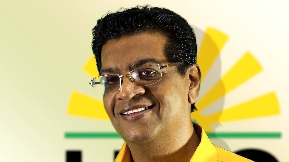 Petition · We Need Rushton Paray to return as Member of Parliament for ...