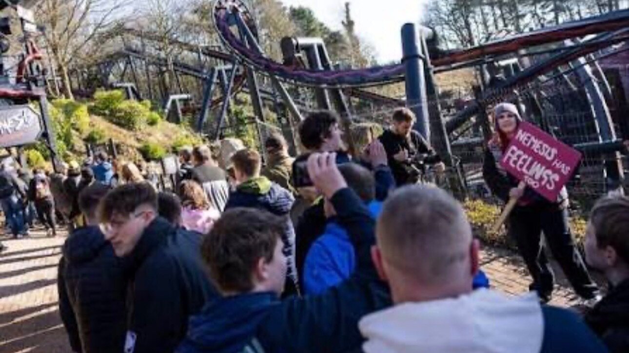 Petition · Don’t Discriminate Keep Merlin Theme Parks Accessible for ...