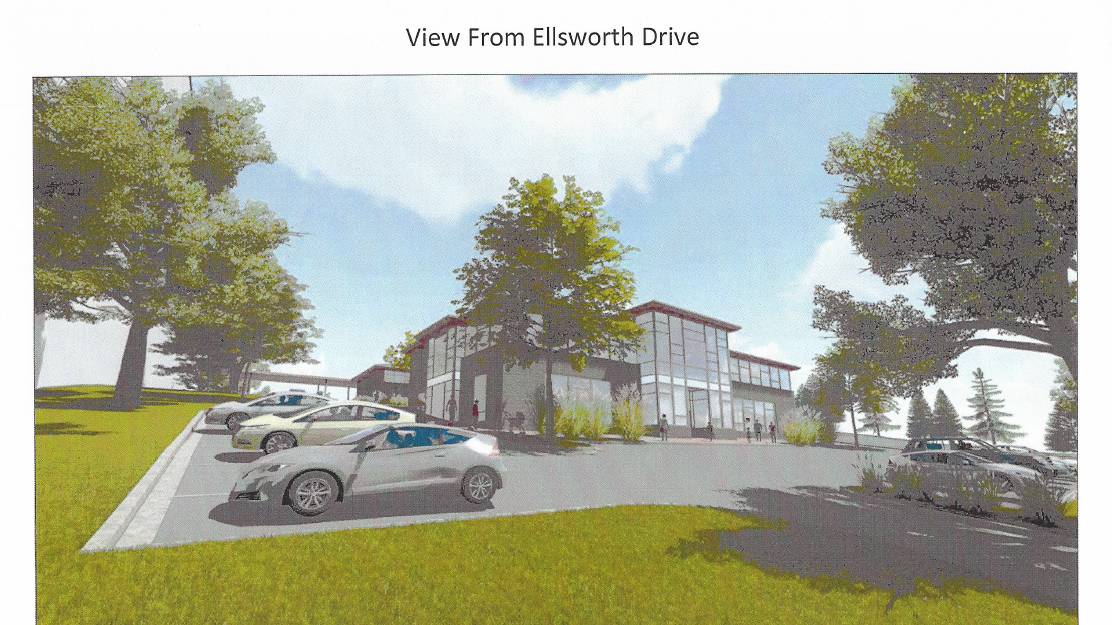 Petition update · The Gudelsky/Centronia Child Care Proposal was ...
