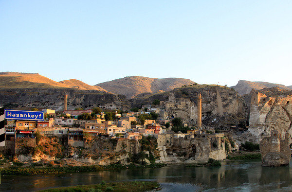Petition · Save World Heritage on the Tigris River in Mesopotamia ...