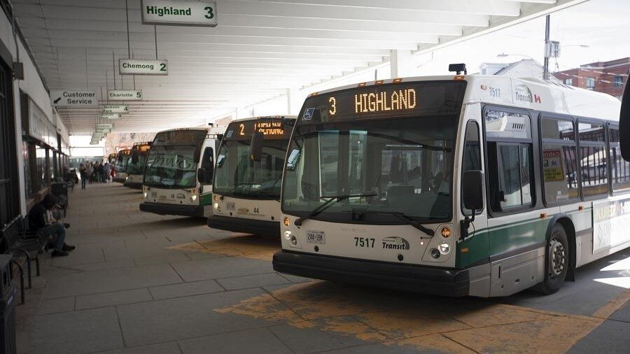 Petition · Improve Public Transit in Peterborough for Better ...