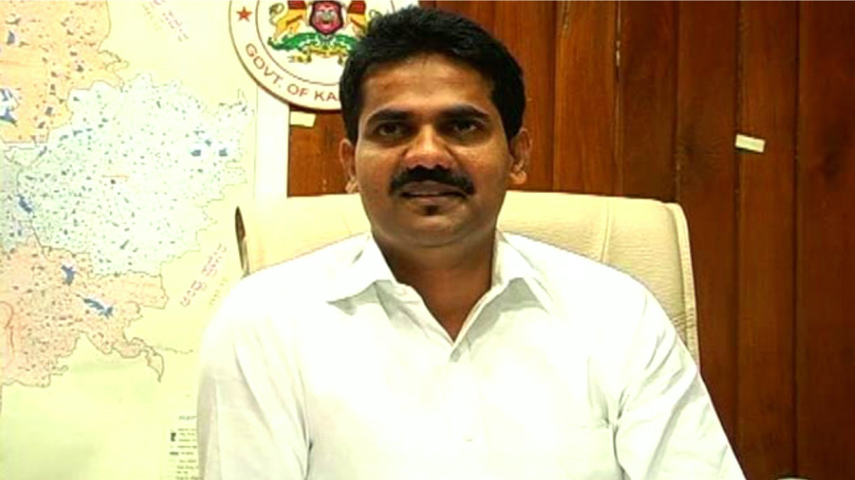 Petition · Justice for Young IAS officer DK Ravi's death under ...