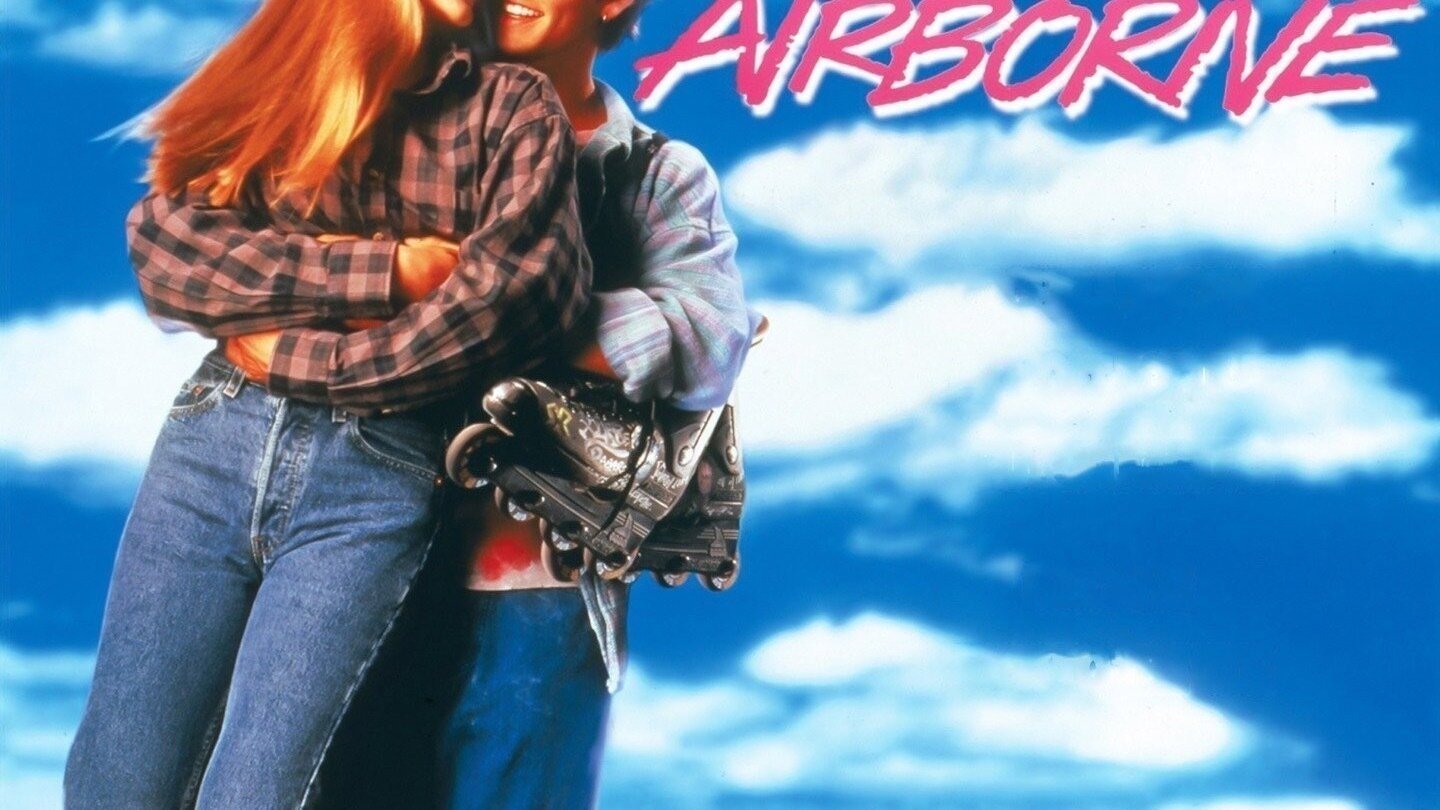 Petition · Get the 1993 movie Airborne on Netflix - United States ...