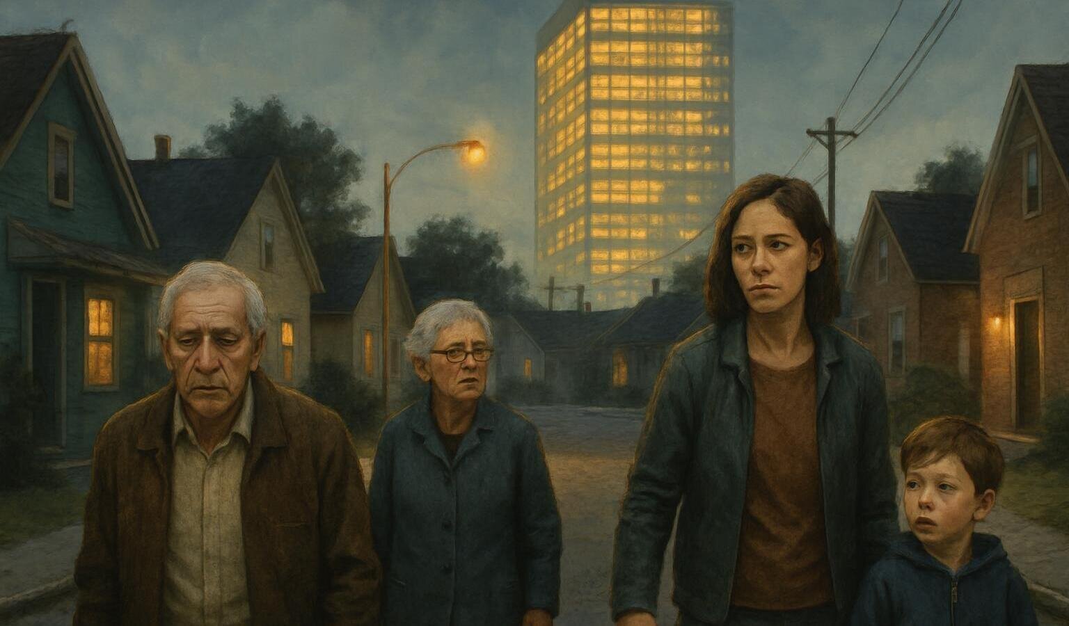 Petition update · Info!!! · Change.org · Change.org