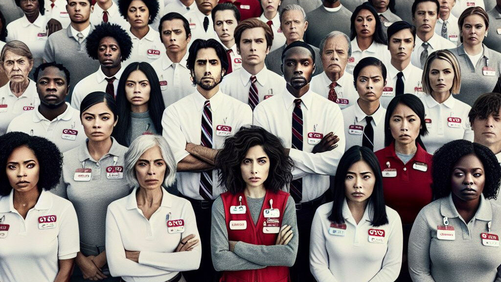 Petition · Unionize CVS Front Store Workers for Improved Wages, Hours ...