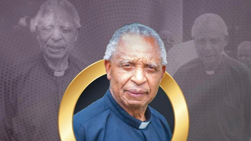 Petition · Father Ribeiro should be buried with other priests at ...