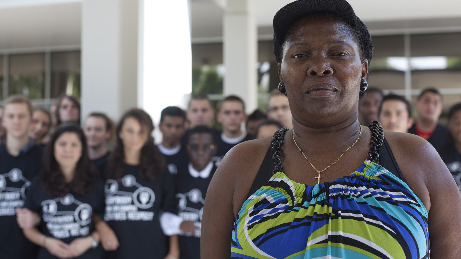 Petition · Chartwells and the University of Miami: Bring Ms. Betty back ...