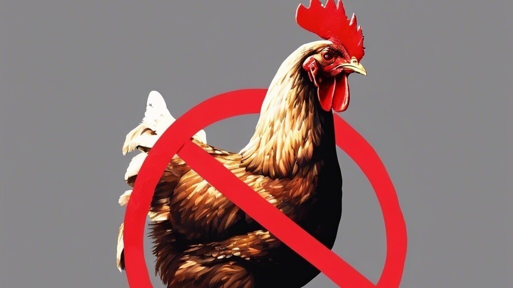 Petition · "Protect Our City: Say No to Chickens Within City Limits ...