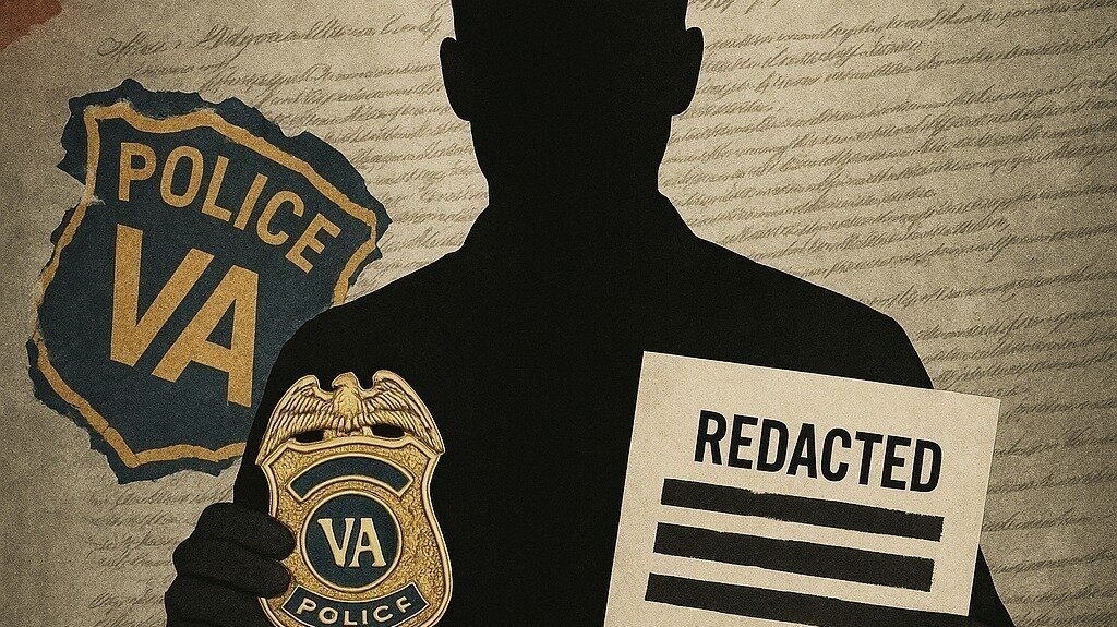 Petition update · Phoenix VA Police - Systemic Corruption: Inside the ...