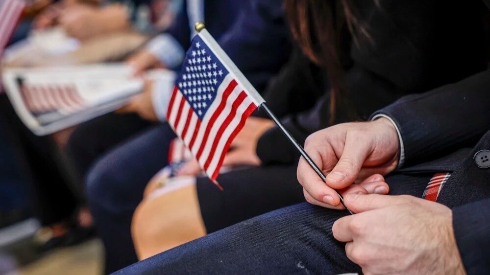 Petition · Green Card Agency Just Hired Armed Agents to Make Arrests ...