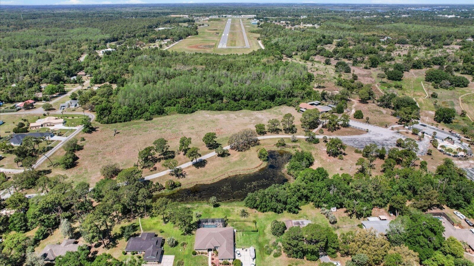 Petition · Stop the Crystal River Airport runway extension into Crystal ...