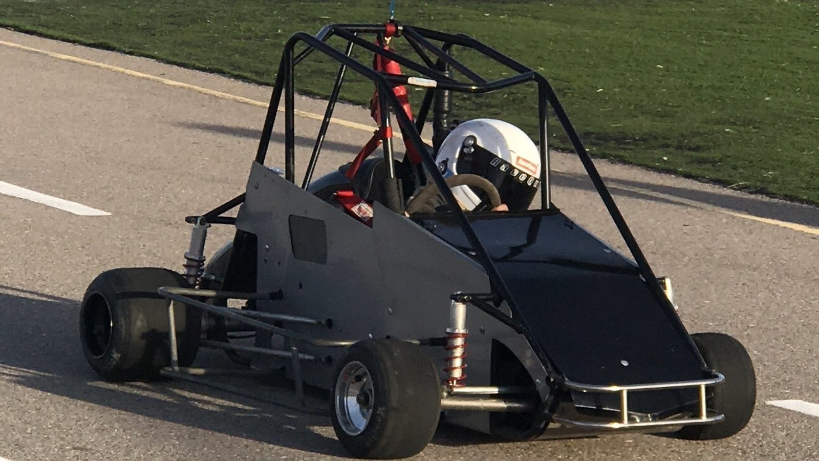 Petition · Let the Quarter Midgets stay at the Boulder City Speedway ...