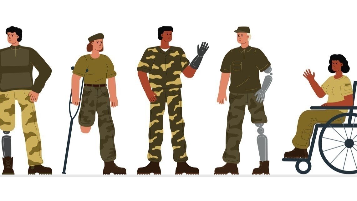 Petition · Take care of our Vets: Exempt Rec Therapy from potential ...