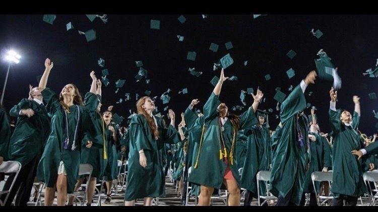 Petition · CCISD Seniors Deserve a Traditional Graduation!! - United ...