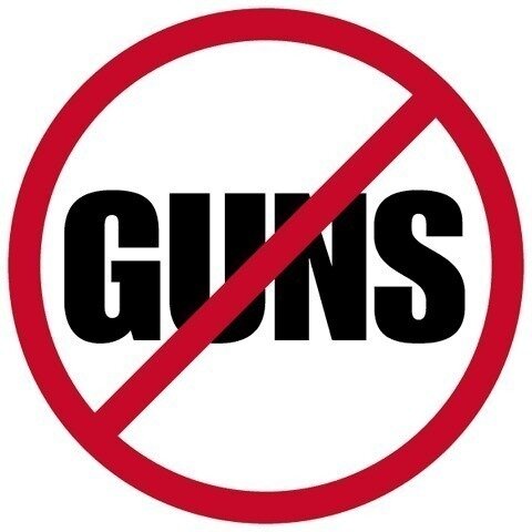 Petition · The President of the United States of America: Ban all ...