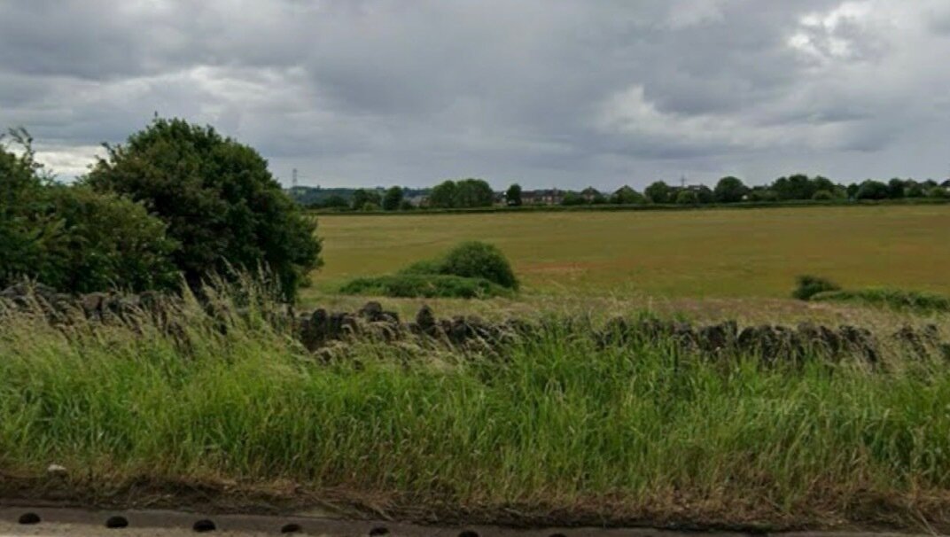 Petition · Protect Greenbelt Land on White Lane, Charnock - Sheffield ...