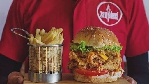 Petition · Open Zanjabeel’s delivery service in Qatar - Qatar · Change.org