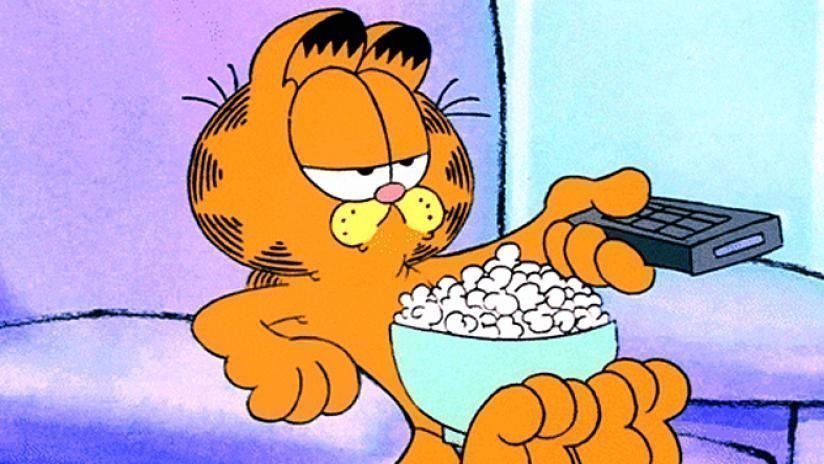 Petition · Garfield Club at LSHS - United States · Change.org