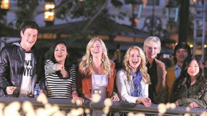 Petition · Glee Funko Pops - Spain · Change.org