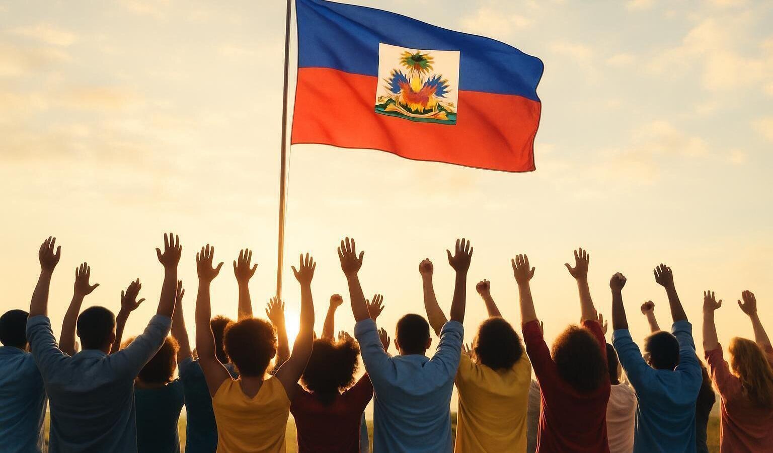 Pétition · Obtenir 2 000 000 de signatures pour Haïti - France · Change.org