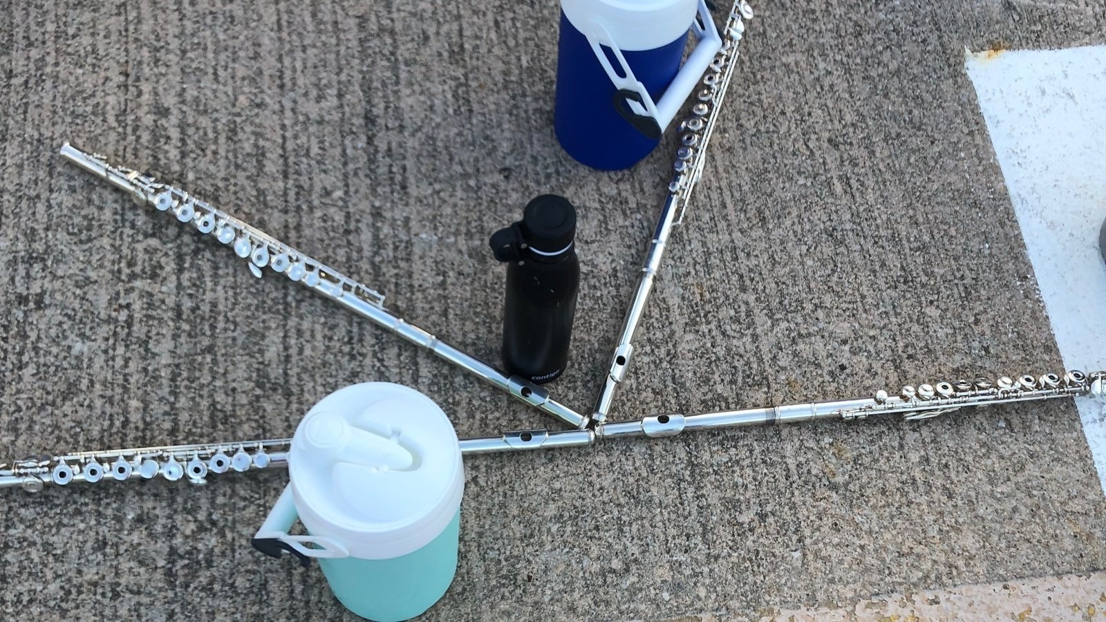 Petition · Stop Flute Hate Crimes - United States · Change.org