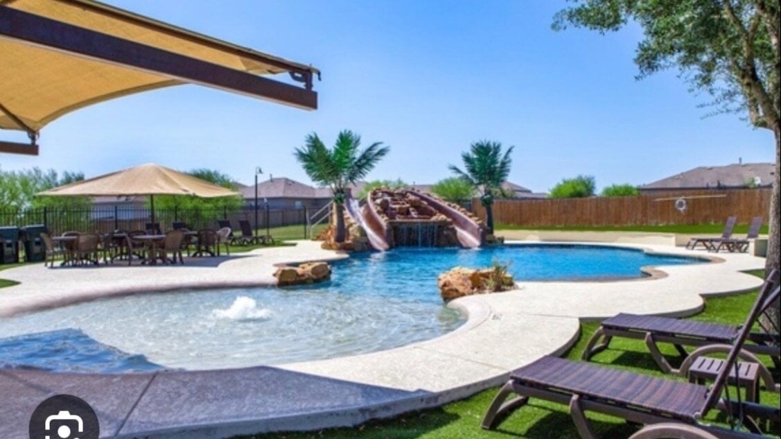 Petition · Extend neighborhood pool hours - United States · Change.org