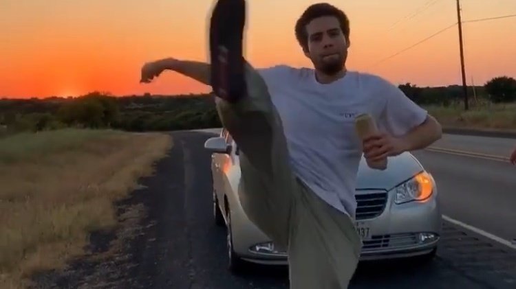 Petition · Zach McBride Drivers License - United States · Change.org