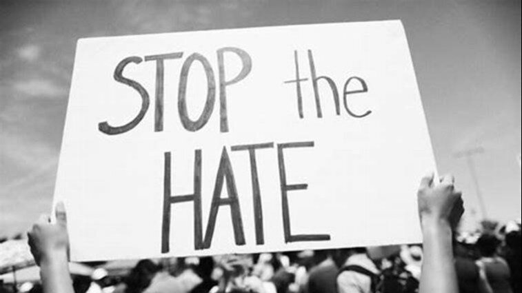 Petition · Stop Far-Right extremists and charge them with hate crimes ...