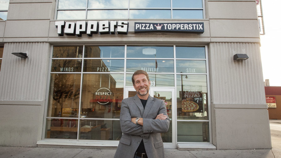 Petition · Support Toppers Pizza's Challenge for a 2016 Presidential ...