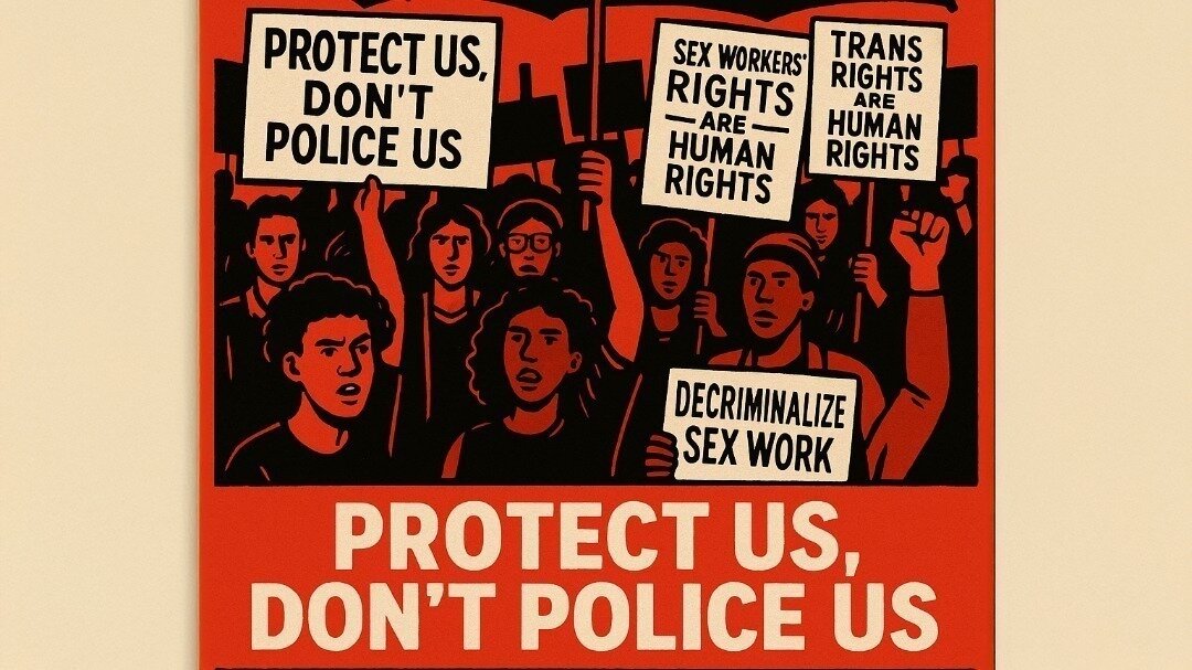 Petition · Stop the Attack on Our Rights: Say NO to the Crime and ...