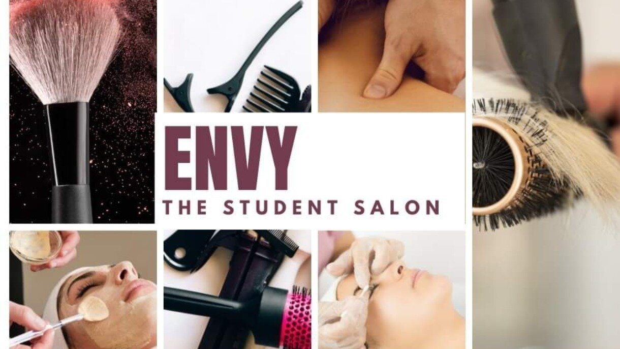 Petition · Save the Hair and Beauty department at SGS Stroud College ...