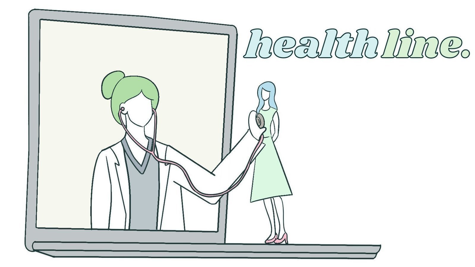 Petition · Establish: Healthline, a platform enabling accessible ...