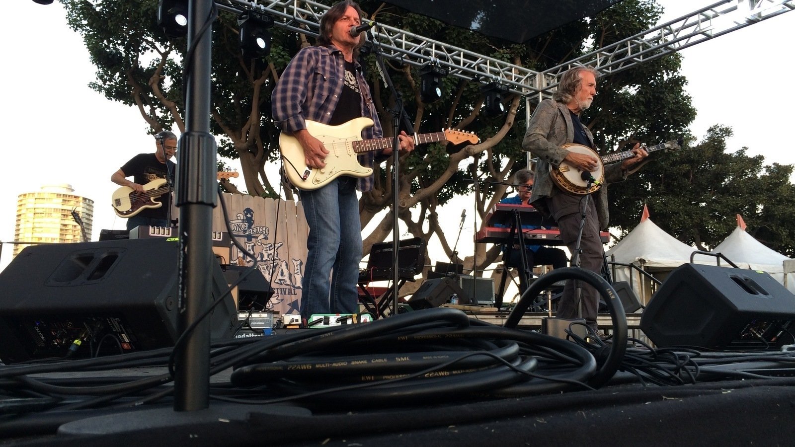 Petition · Save our cultural roots through music - past & present ...