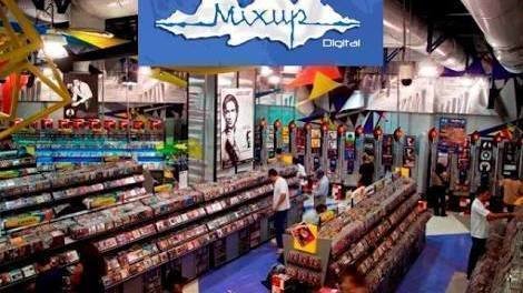 Petición · Mixup en Altama · Change.org