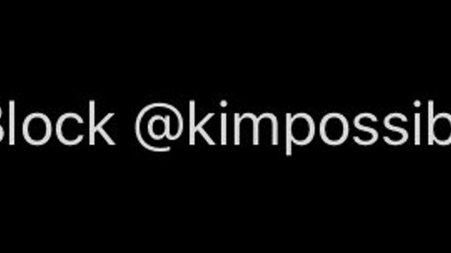 Petition · make aimee therese unban kim possible facts - Canada ...