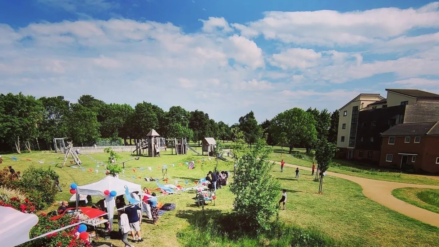 Petition · We want council approval for lights in Whitehill Park ...