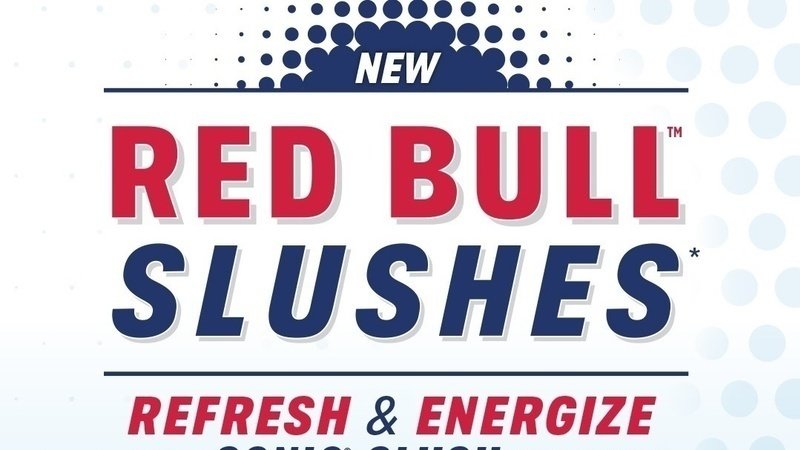Petition · Make Red Bull Slush Permanent · Change.org