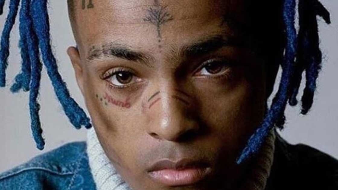 Petition · Change Pinnacle Highschool to XXXTentacion Highschool ...