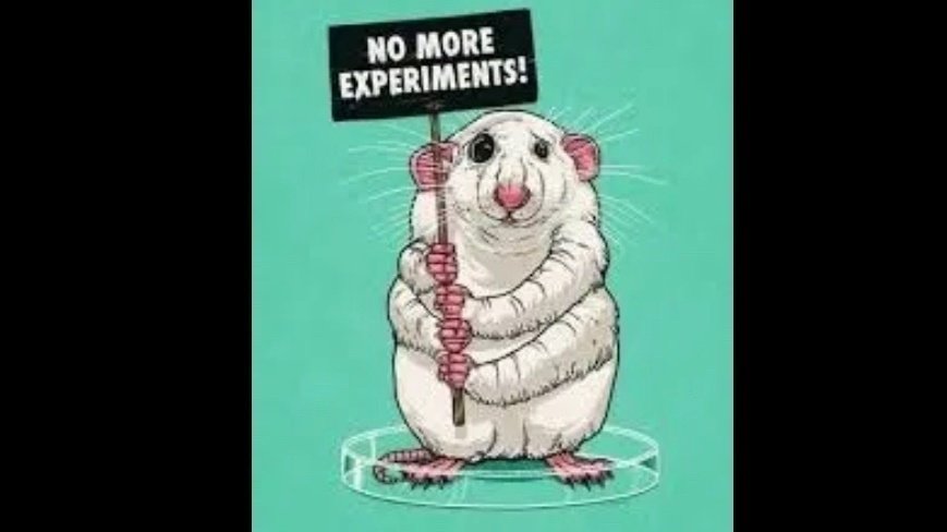 Petition · Let’s Ban Animal Testing!!! - United Kingdom · Change.org