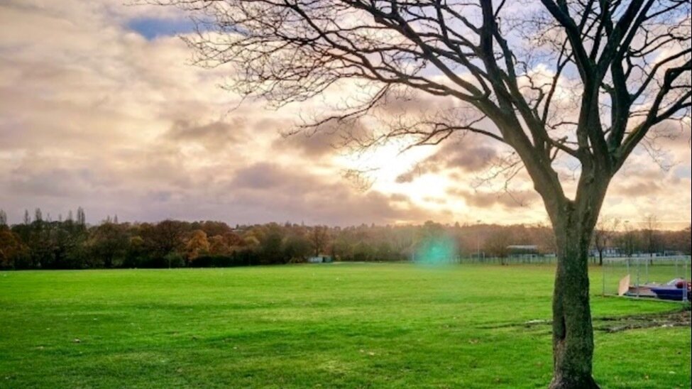 Petition · Save Barnet Playing Fields - 24/5650/OUT - Barnet, United ...