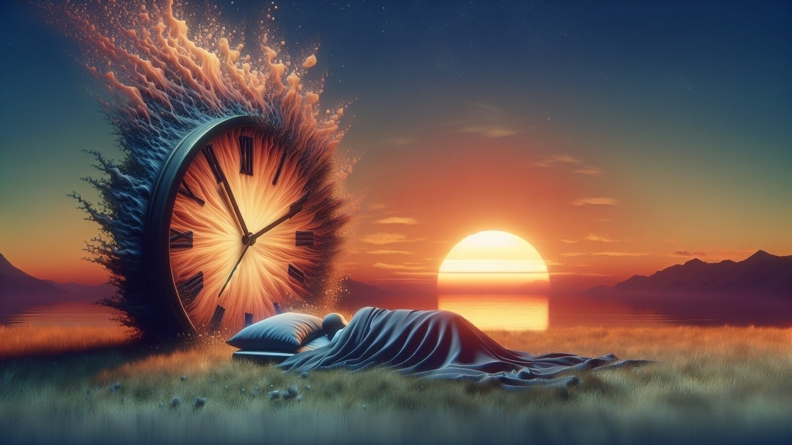 Petition · Abolish Daylight Saving Time for Better Health - United ...