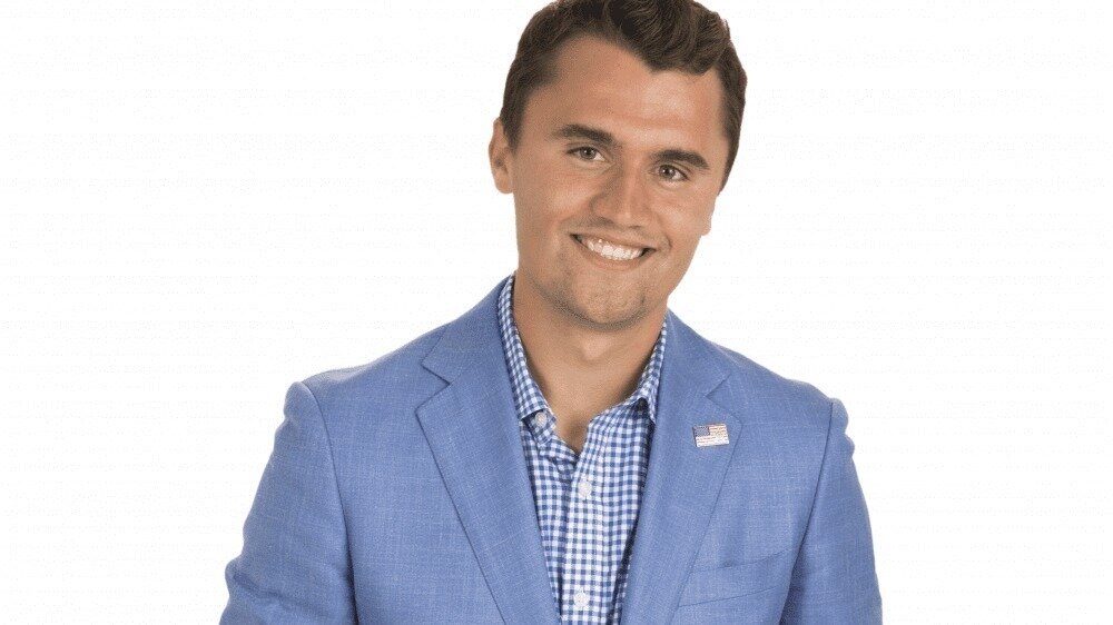 Petition · Charlie Kirk Memorial Day - United States · Change.org